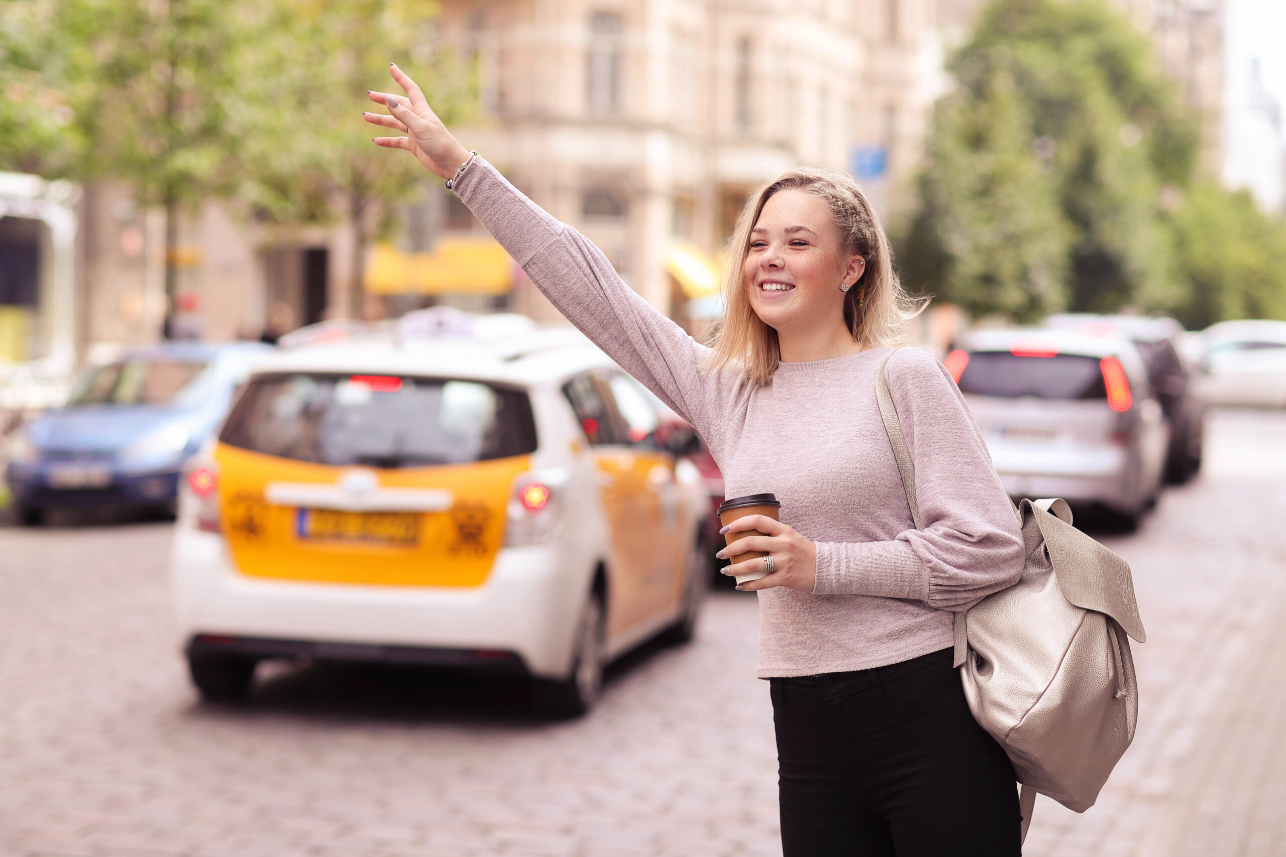 Why Taxi Hire in Sydney is the Best Choice for Tourists and Locals